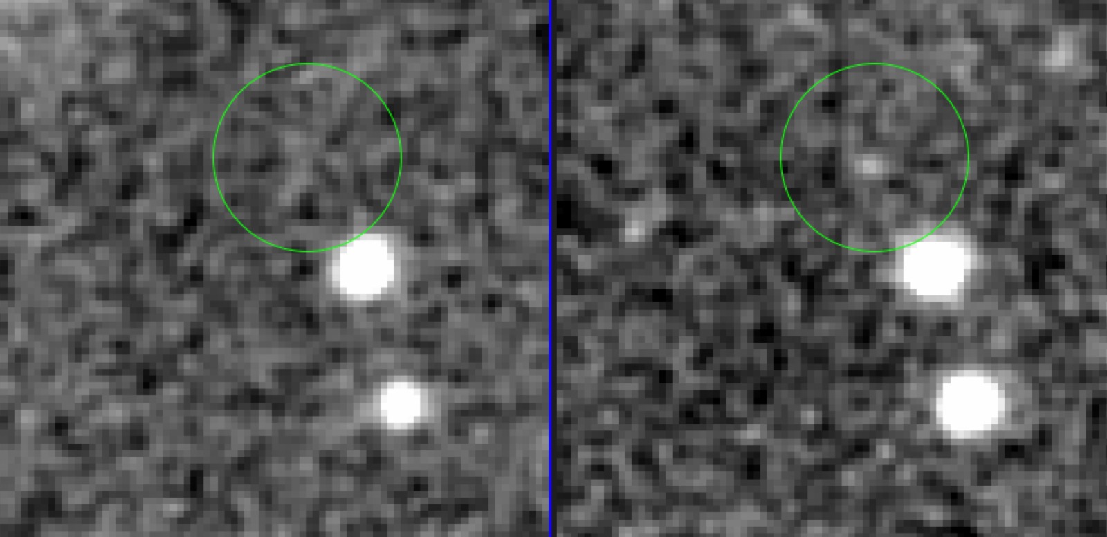 Osservazione del GRB 230328B – AstroCampania ETS